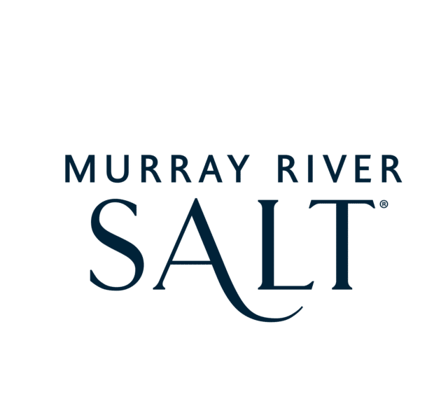 Murray River Salt Jute Bag - Murray River Salt