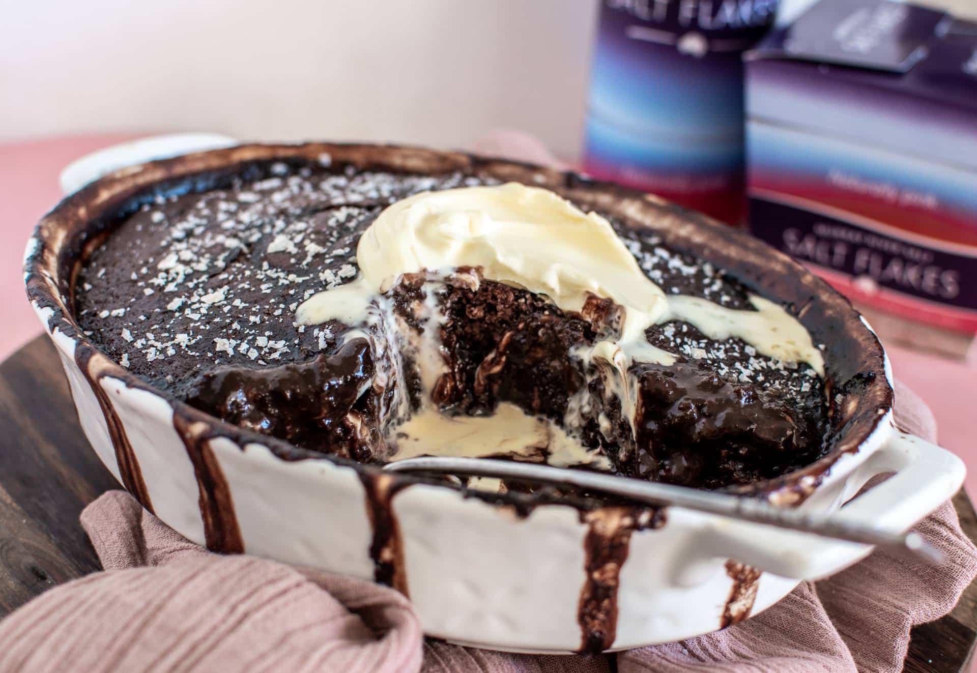 Australia's Only Natural Pink Salt | Best Gourmet And Flake Salt