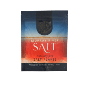 Australia's Only Natural Pink Salt | Best Gourmet And Flake Salt