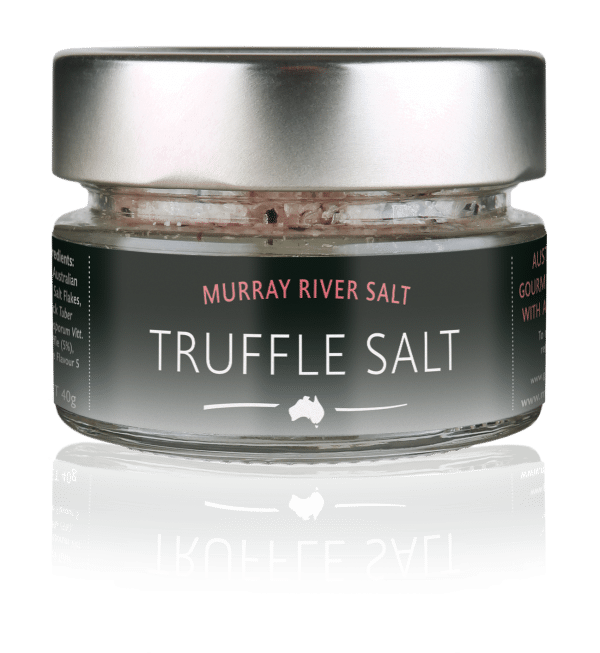 Product Range - Murray River Salt