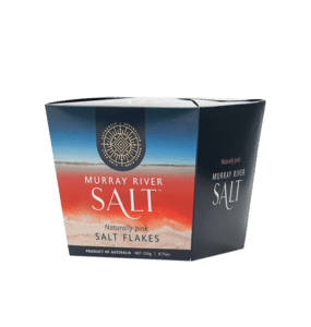 Australia's Only Natural Pink Salt | Best Gourmet And Flake Salt