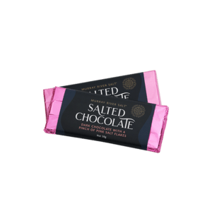 Australia's Only Natural Pink Salt | Best Gourmet And Flake Salt