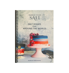 Australia's Only Natural Pink Salt | Best Gourmet And Flake Salt