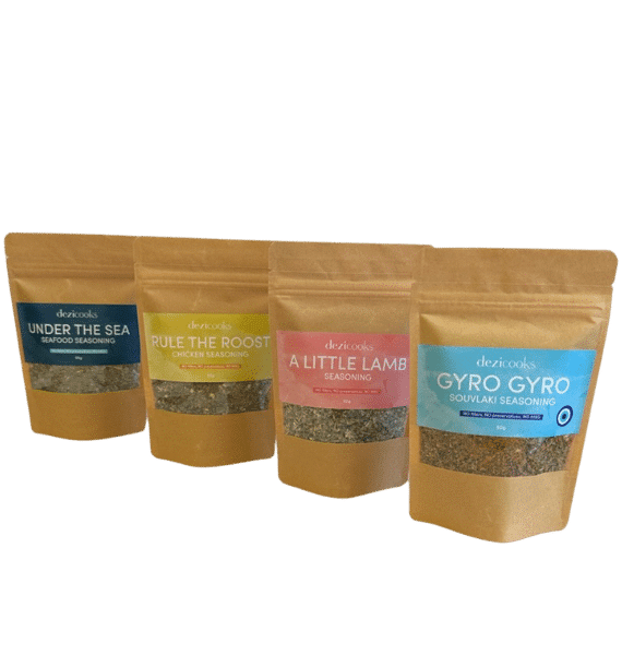 Australia's Only Natural Pink Salt | Best Gourmet And Flake Salt