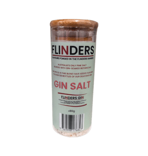 Australia's Only Natural Pink Salt | Best Gourmet And Flake Salt