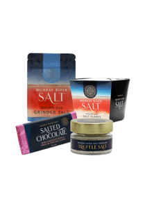 Online Salt Store | Murray River Salt | Free Shipping Over $80