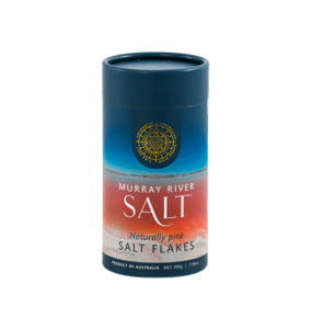 Australia's Only Natural Pink Salt | Best Gourmet And Flake Salt