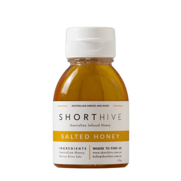 Australia's Only Natural Pink Salt | Best Gourmet And Flake Salt