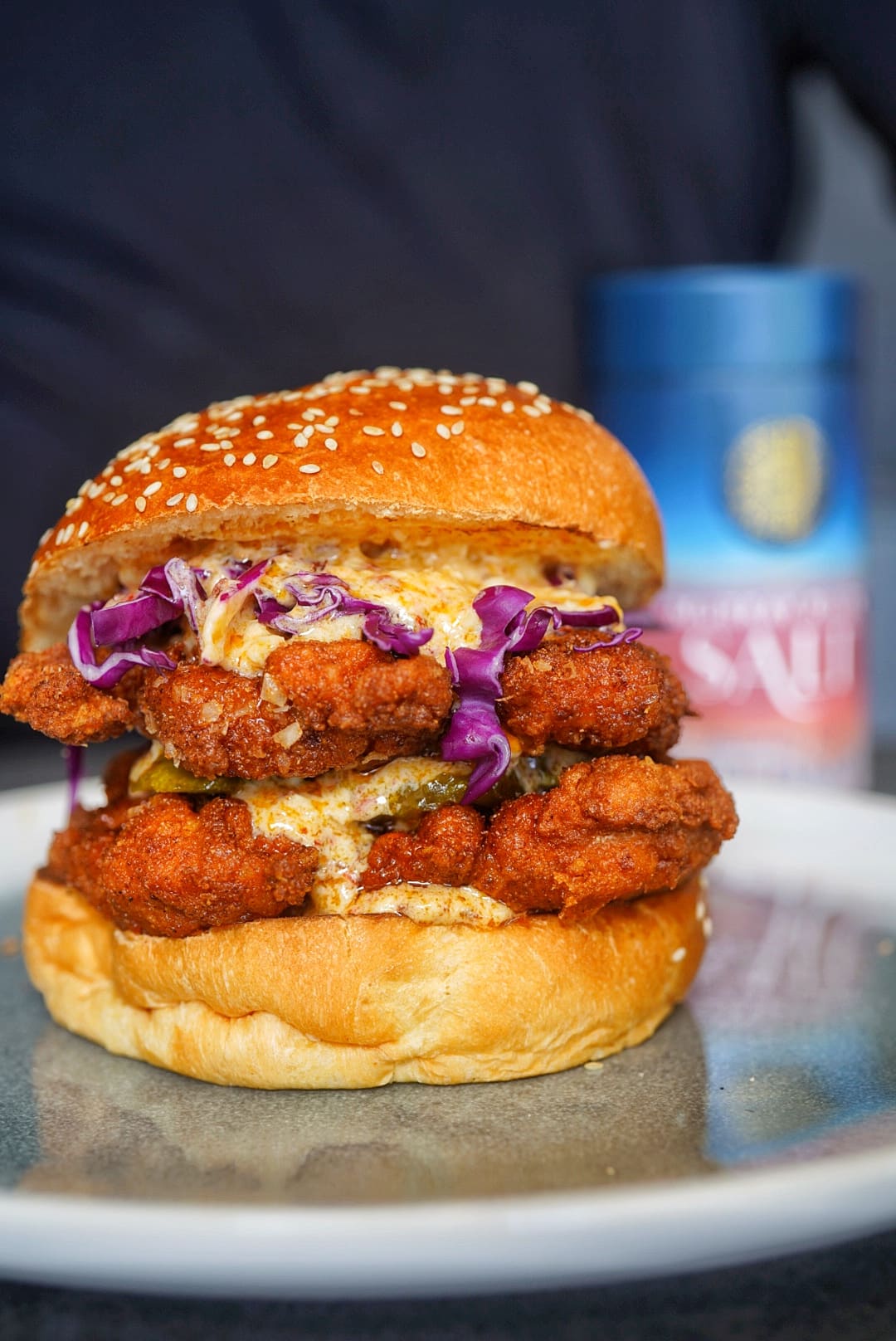 Australia's Only Natural Pink Salt | Murray River Salt | Gourmet Salt