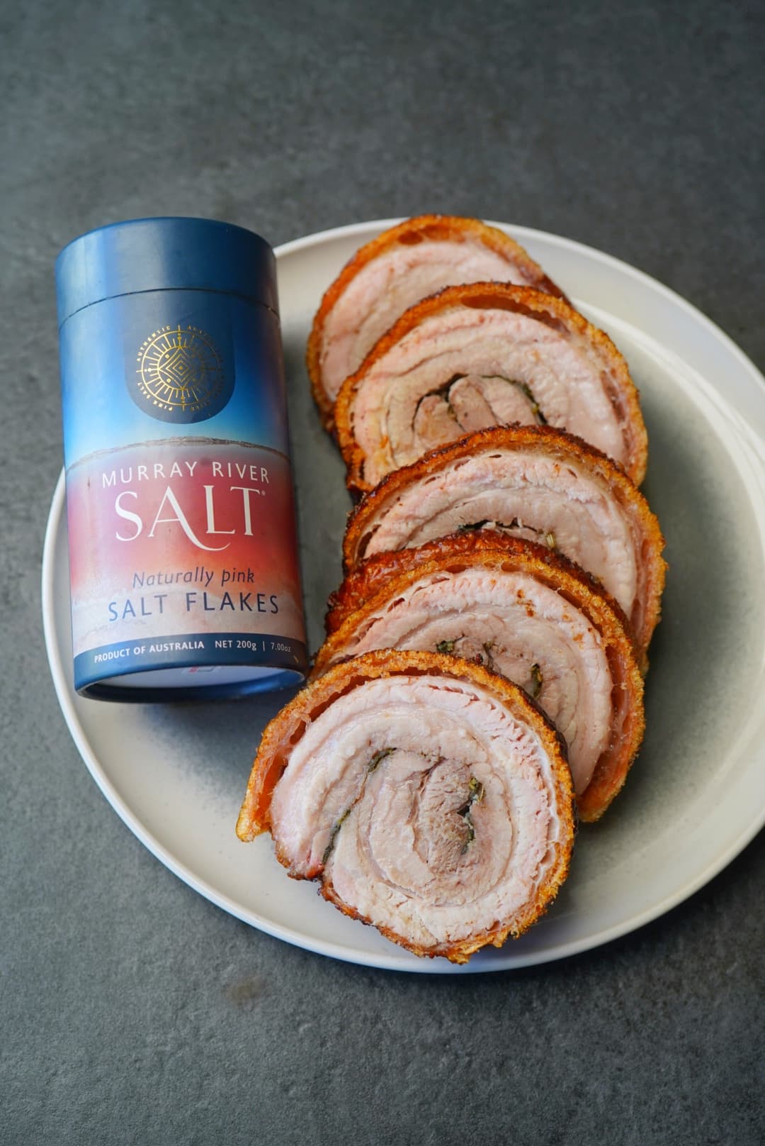 Australia's Only Natural Pink Salt | Murray River Salt | Gourmet Salt