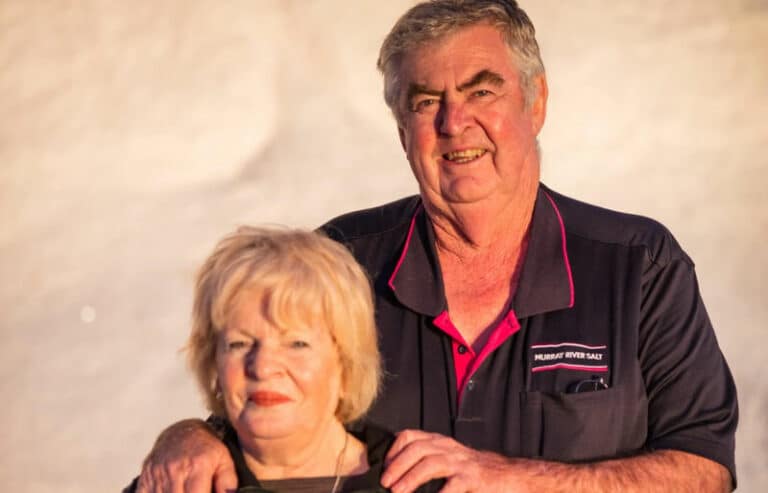 Melbourne Food & Wine’s 2024 Sustainability Champions: Duncan and Jan ...