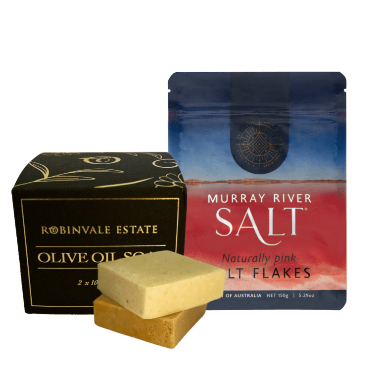 Online Store | Murray River Salt | Gourmet Pink Salt Australia