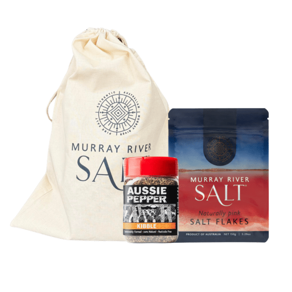 Online Store | Murray River Salt | Gourmet Pink Salt Australia